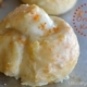 30 Minute Orange Knots - Ella Claire & Co.