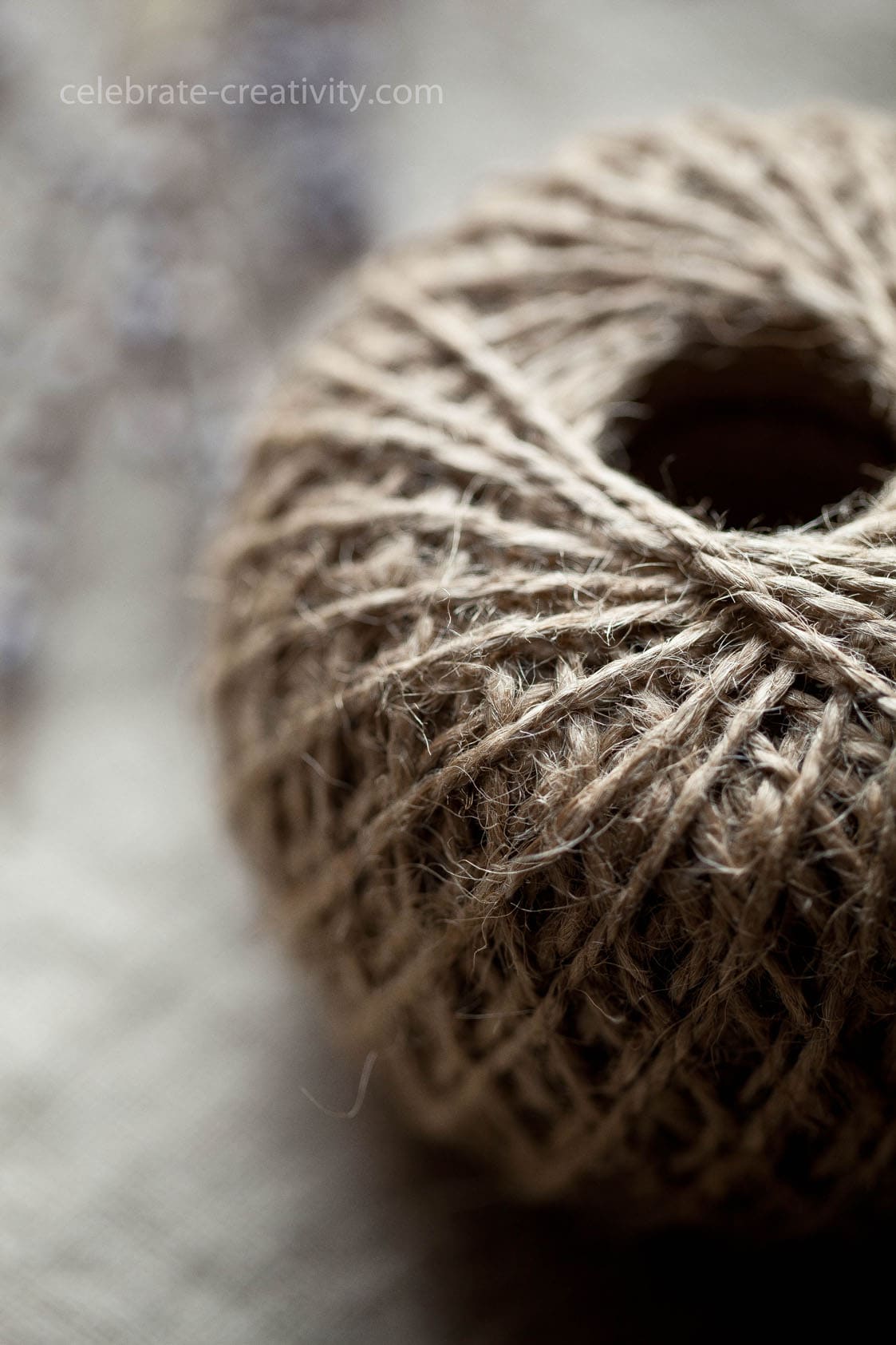 Sweet Lavender Heart Sachets | Tutorial - Ella Claire & Co.