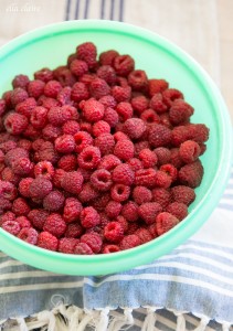 Raspberry Jam | Canning - Ella Claire & Co.