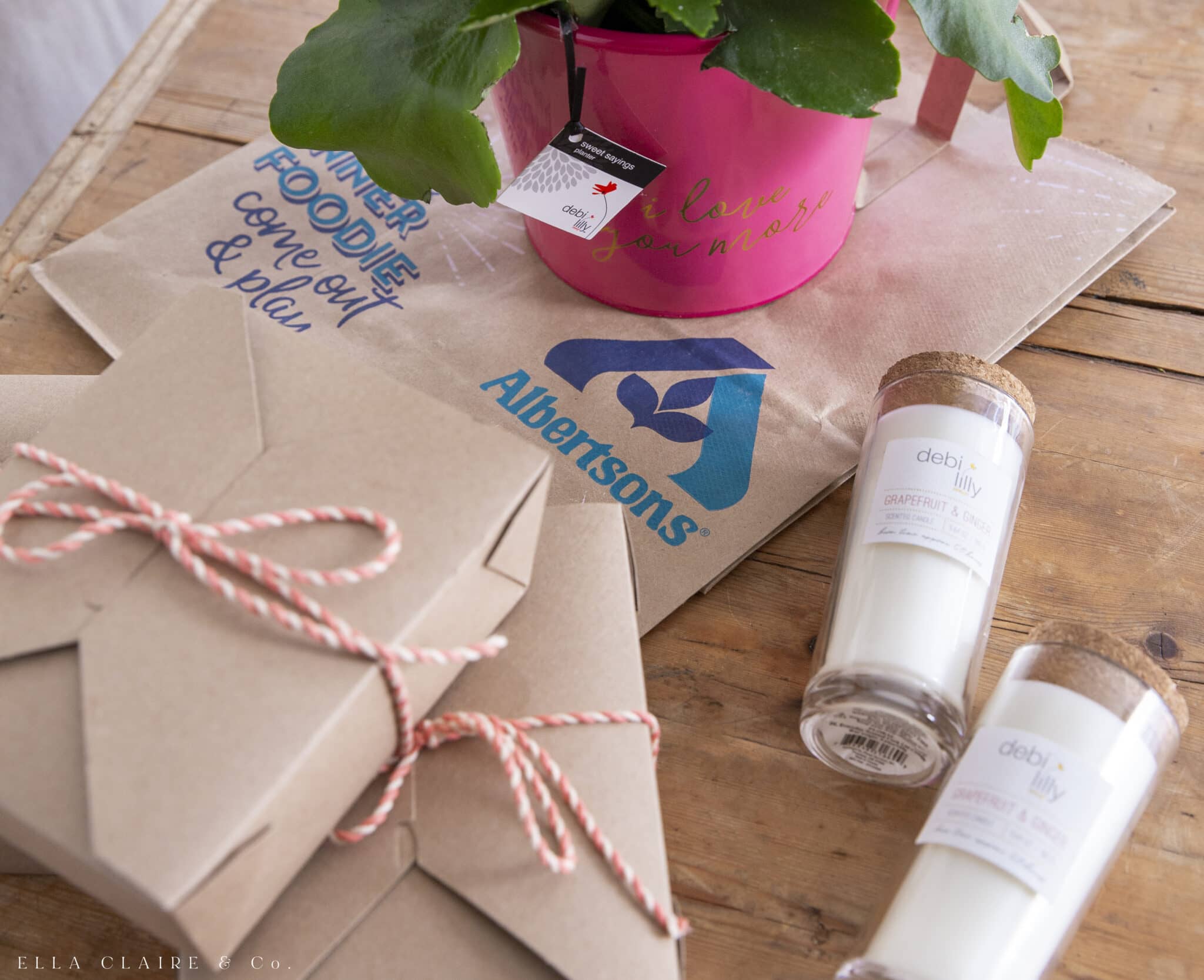 Valentine's Day "Galentine's" Gift Ideas for Women - Ella Claire & Co.
